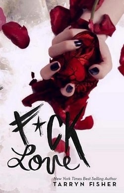 F*ck Marriage by Tarryn Fisher - NextPageReviews.com