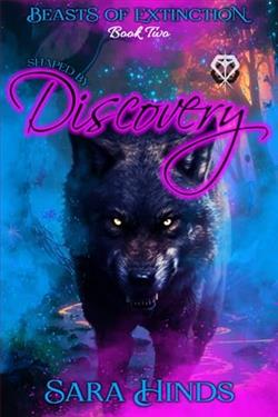 Hunted By Fear by Sara Hinds - NextPageReviews.com