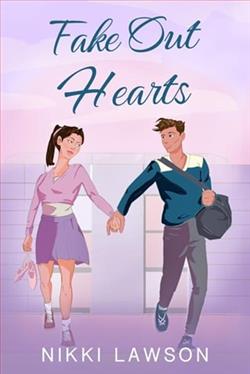 Fake Out Hearts by Nikki Lawson - NextPageReviews.com