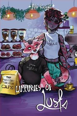 Gratification in Gluttony by Nik Knight - NextPageReviews.com