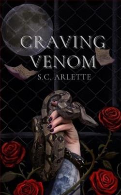 Craving Venom by S.C. Arlette - NextPageReviews.com